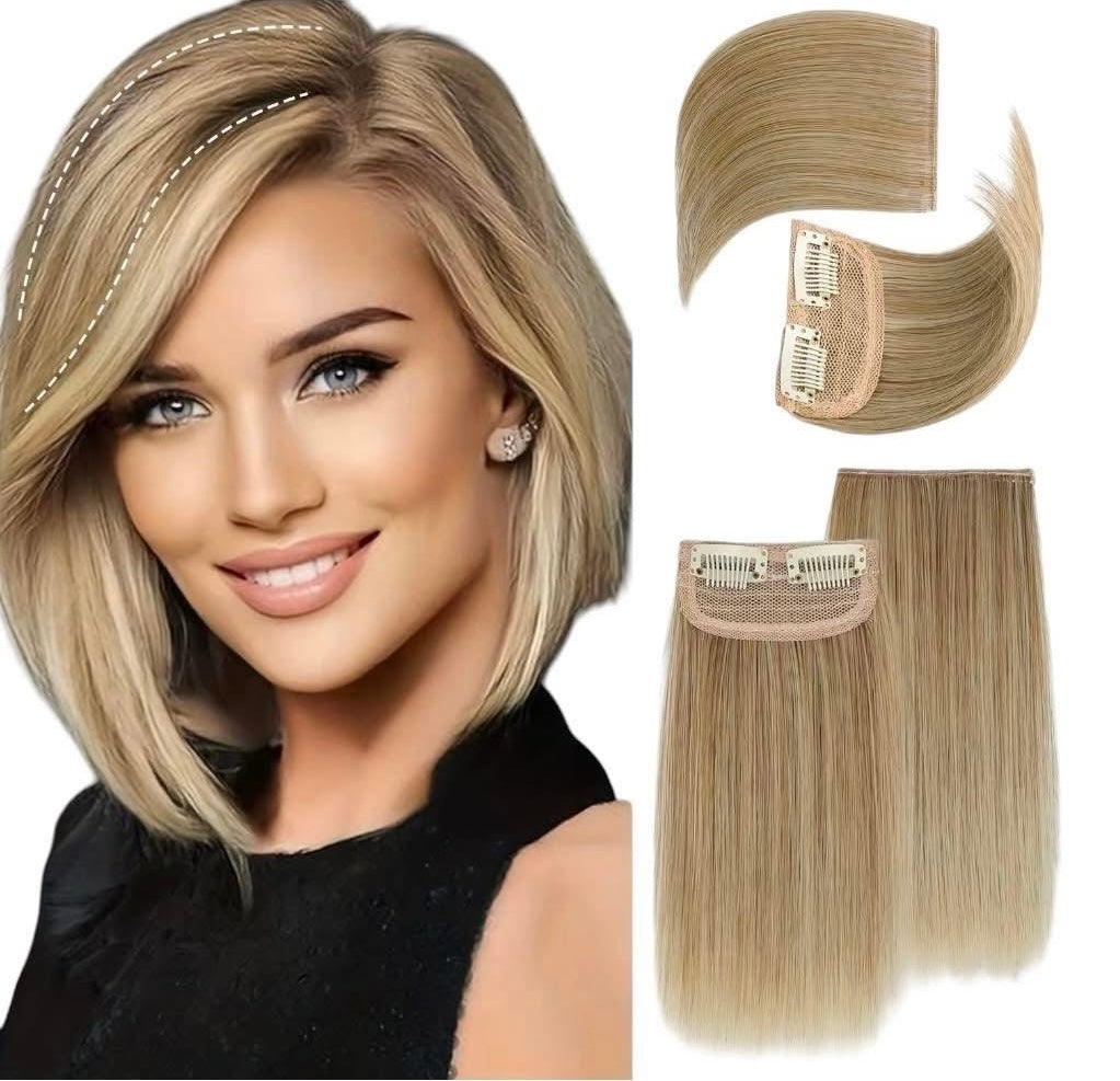 Volume Boost Hair Extensions – RosaceaebudLB