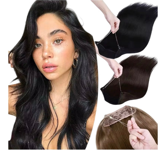 Hair Extensions – RosaceaebudLB