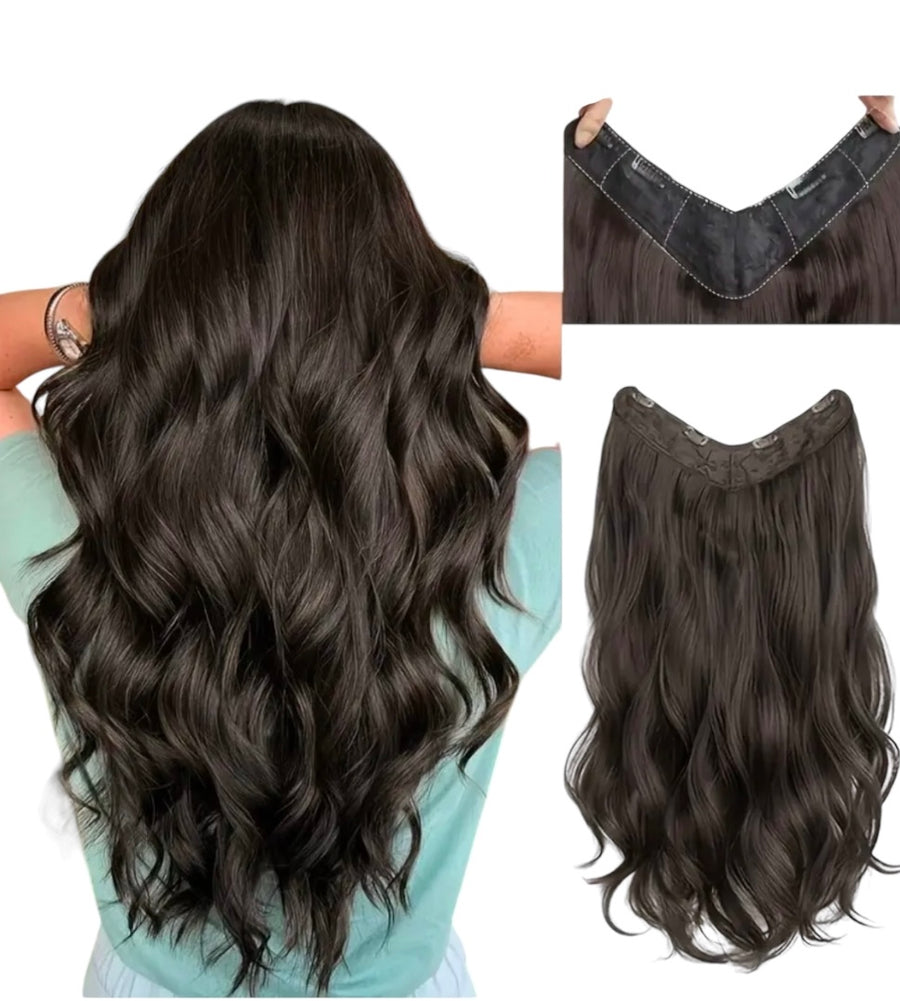 Hair Extensions – RosaceaebudLB