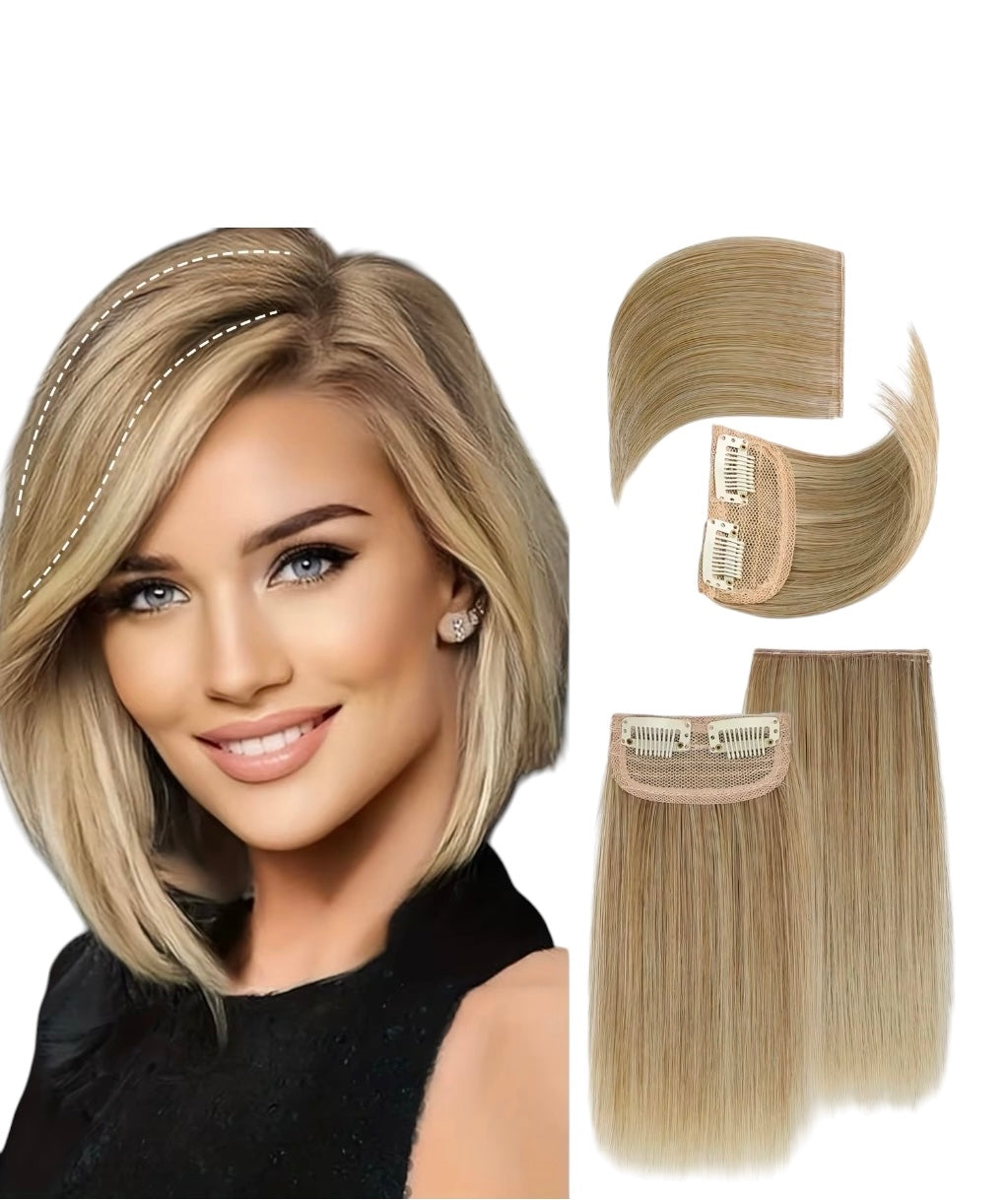 Calista Volume Boost – RosaceaebudLB