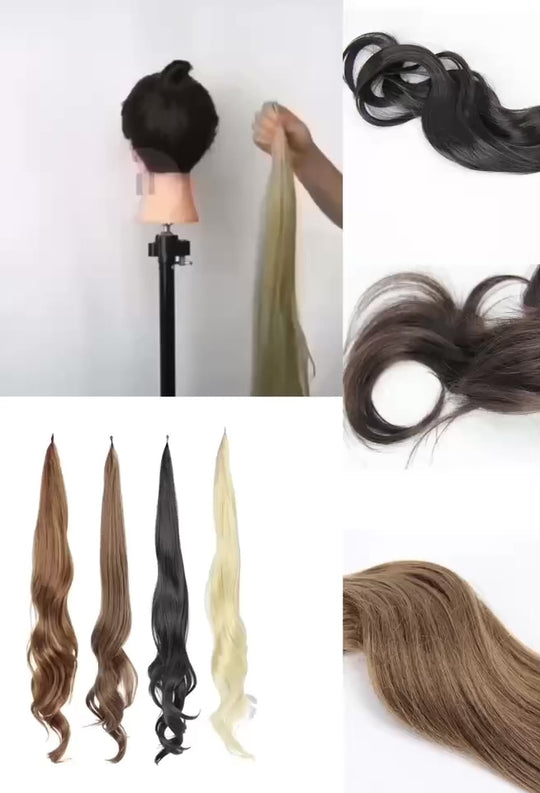Hair Extensions – Rosaceaebud